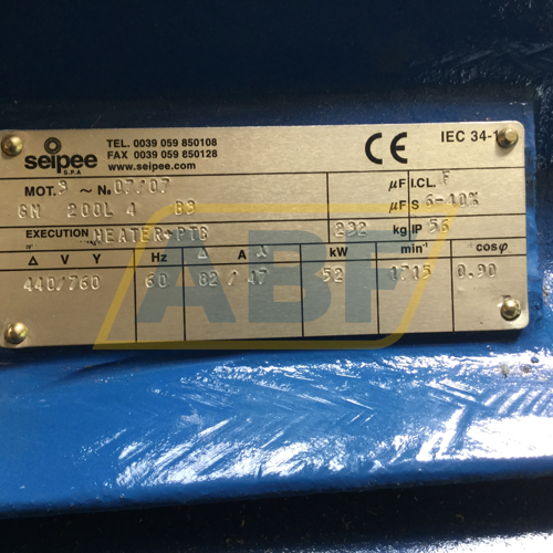 GM200L4B3 Seipee • ABF Store