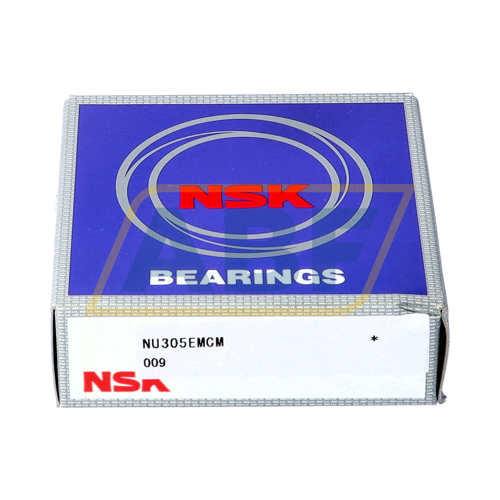 NU305EMCM NSK • ABF Store