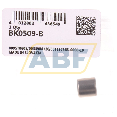 BK0509-B INA • ABF Store