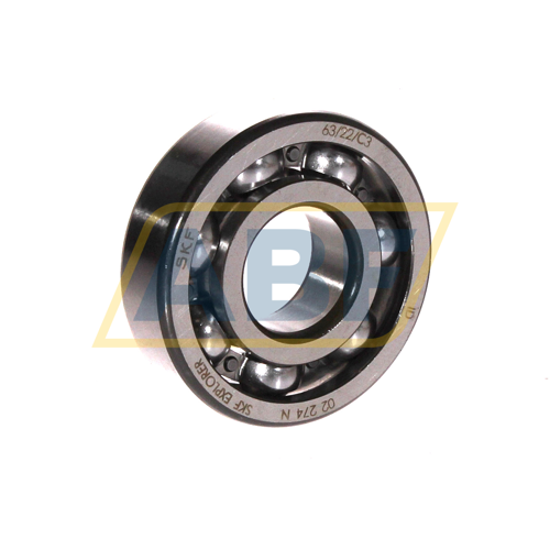63/22/C3 SKF • ABF Store