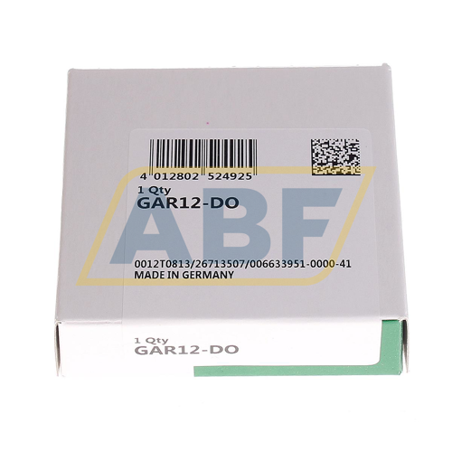 GAR12-DO INA • ABF Store