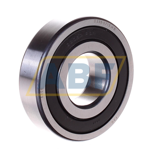 6306.2RSR FAG • ABF Store