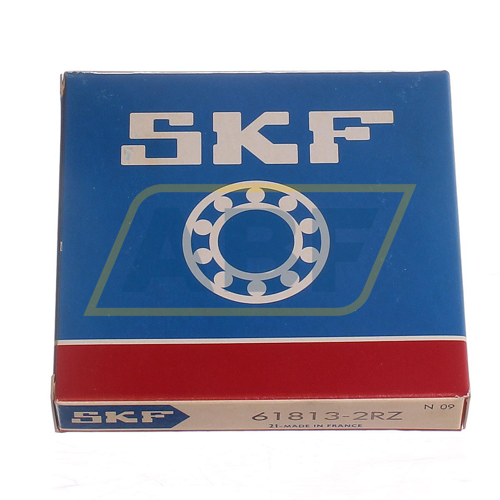 61813-2RZ SKF • ABF Store