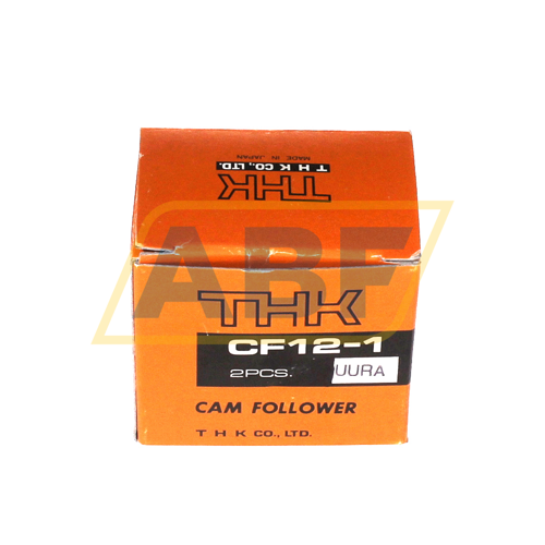 CF12-1UURA THK • ABF Store