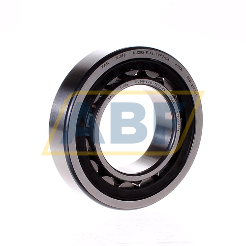 NU209-E-XL-TVP2-C3 FAG • ABF Store