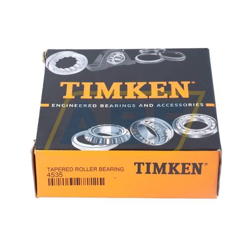4535 Timken • ABF Store