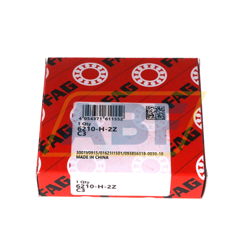 NU319-E-XL-M1 FAG • ABF Store