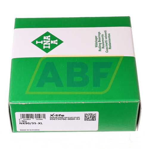 NK90/35-XL INA • ABF Store