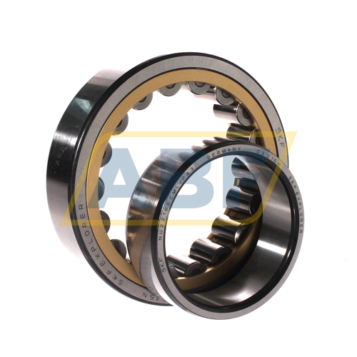 NU2216ECML/P63 SKF • ABF Store