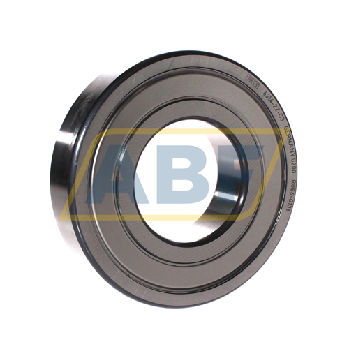 6314-2Z-C3 FAG • ABF Store