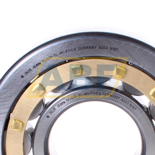 NU418-XL-M1-F1-C4 FAG • ABF Store