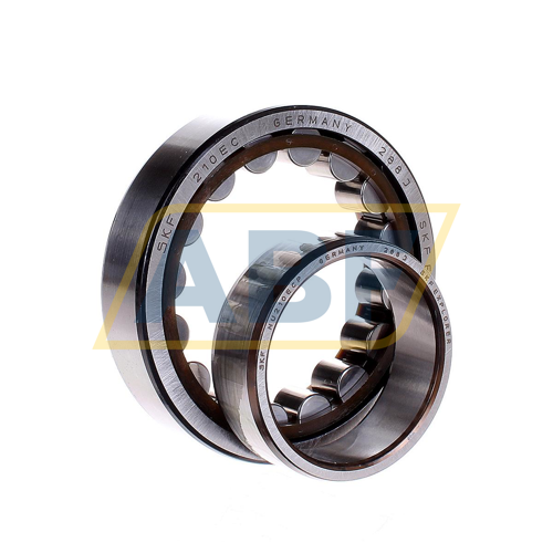 NU210ECP SKF • ABF Store