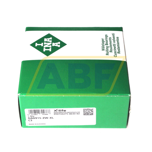 NA6915-ZW-XL-C3 INA • ABF Store