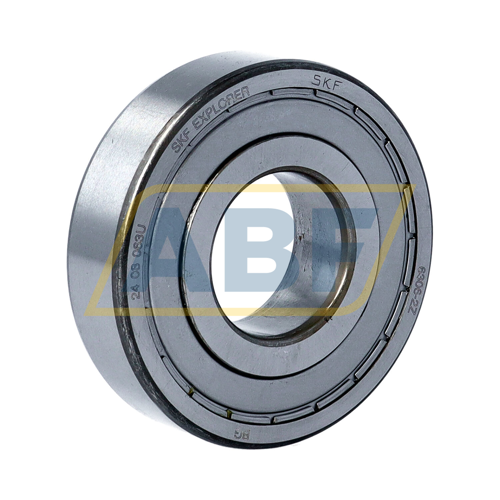6306-2Z SKF • ABF Store