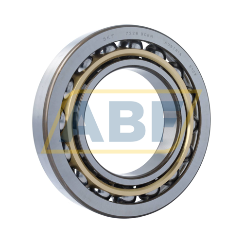 7228BCBM SKF • ABF Store