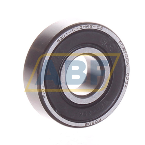 6201-C-2HRS-C3 FAG • ABF Store