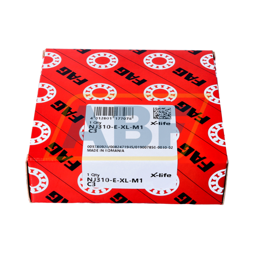 NJ310-E-M1-C3 FAG • ABF Store