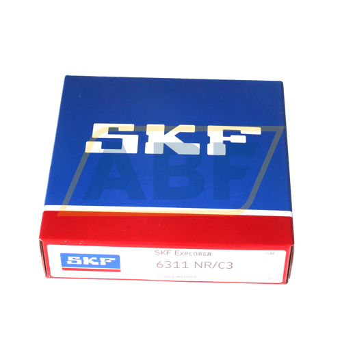 6311NR/C3 SKF • ABF Store