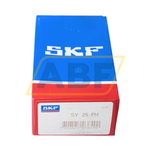 SY25FM SKF • ABF Store