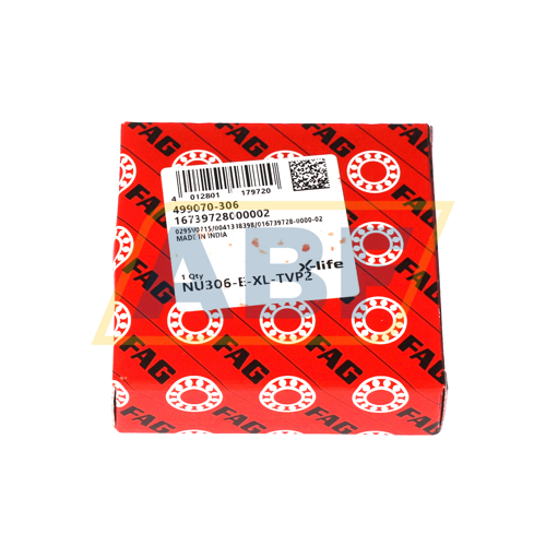 NU306-E-XL-TVP2 FAG • ABF Store