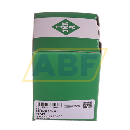 NUKR52-A-NMT INA • ABF Store