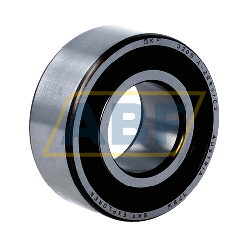 3205A-2RS1/C3 SKF • ABF Store