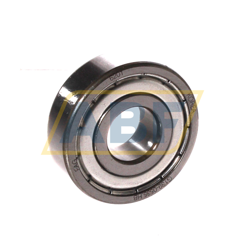 6201.2ZR FAG • ABF Store