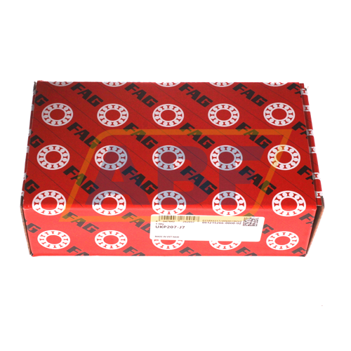 UKP207-J7 FAG • ABF Store
