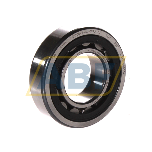NU206-E-XL-TVP2-C3 FAG • ABF Store