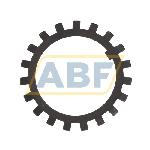 MB16 SKF • ABF Store