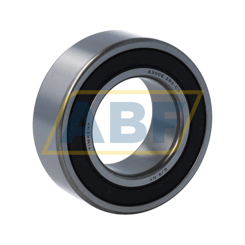 63006-2RS-C3 Timken • ABF Store