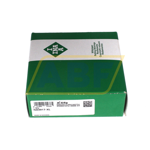 NA4917-XL INA • ABF Store