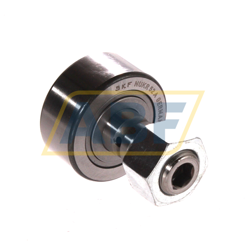 NUKR52A SKF • ABF Store
