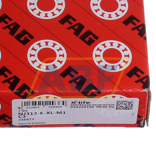 NJ313-E-XL-M1-C3 FAG • ABF Store