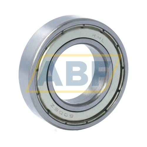 6005ZZ Keep Moving Long • ABF Store