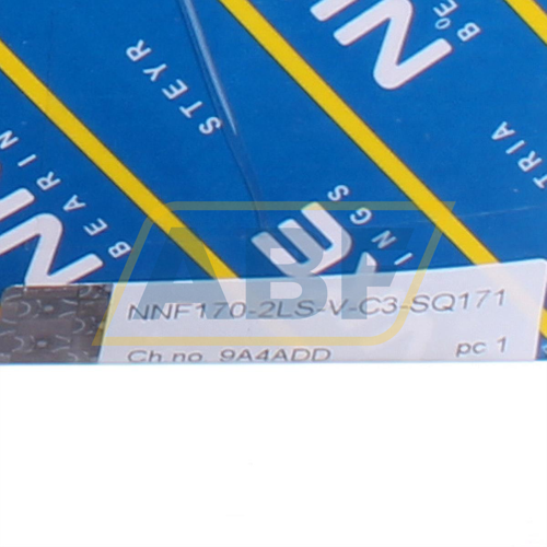 NNF170-2LS-V-C3-SQ171 NKE • ABF Store