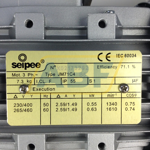 JM71C4-B5 Seipee • ABF Store