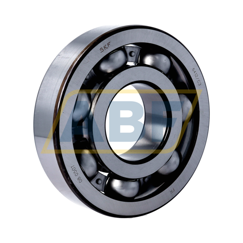 6412/C3 SKF • ABF Store