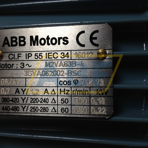 3GVA062002-BSC ABB • ABF Store