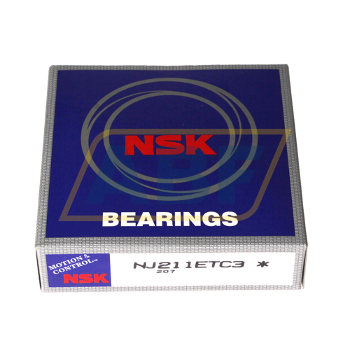 NJ211ETC3 NSK • ABF Store