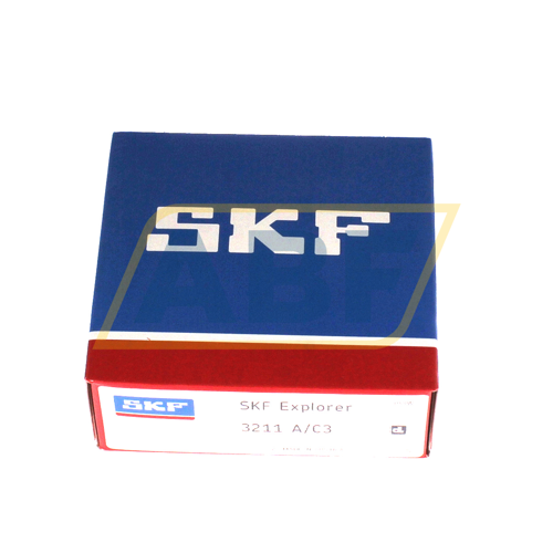 3211A/C3 SKF • ABF Store
