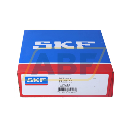 23122CC/C3W33 SKF • ABF Store