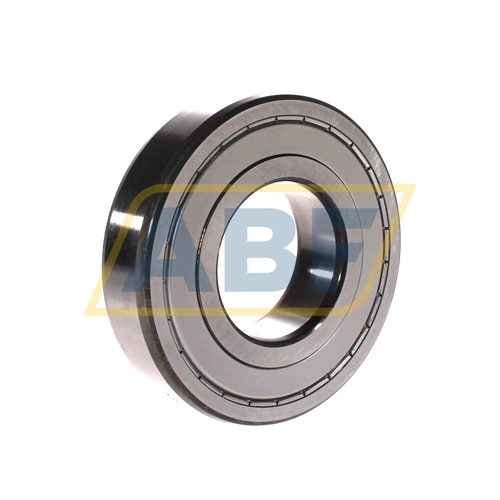 6314-2Z/C3 SKF • ABF Store