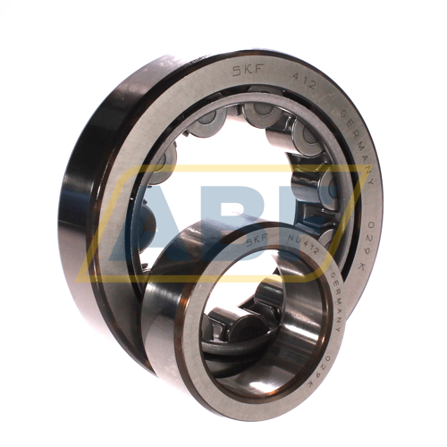 NU412 SKF • ABF Store