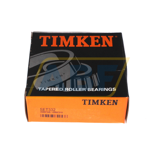 SET332 Timken • ABF Store