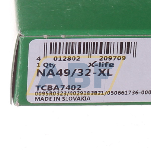 NA49/32-XL INA • ABF Store