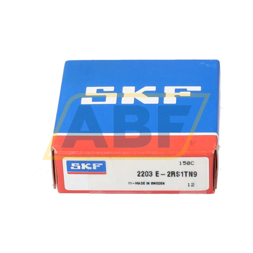2203E-2RS1TN9 SKF • ABF Store
