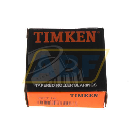 L44643/L44610 Timken • ABF Store