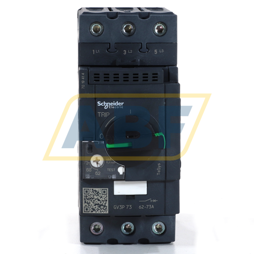 GV3P73 Schneider Electric • ABF Store