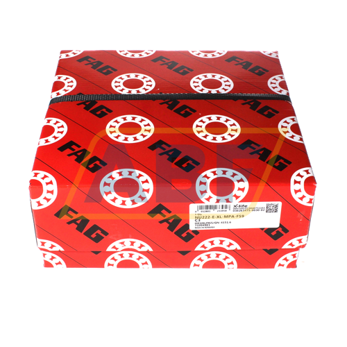 NU222-E-XL-MPA-F59-C3 FAG • ABF Store
